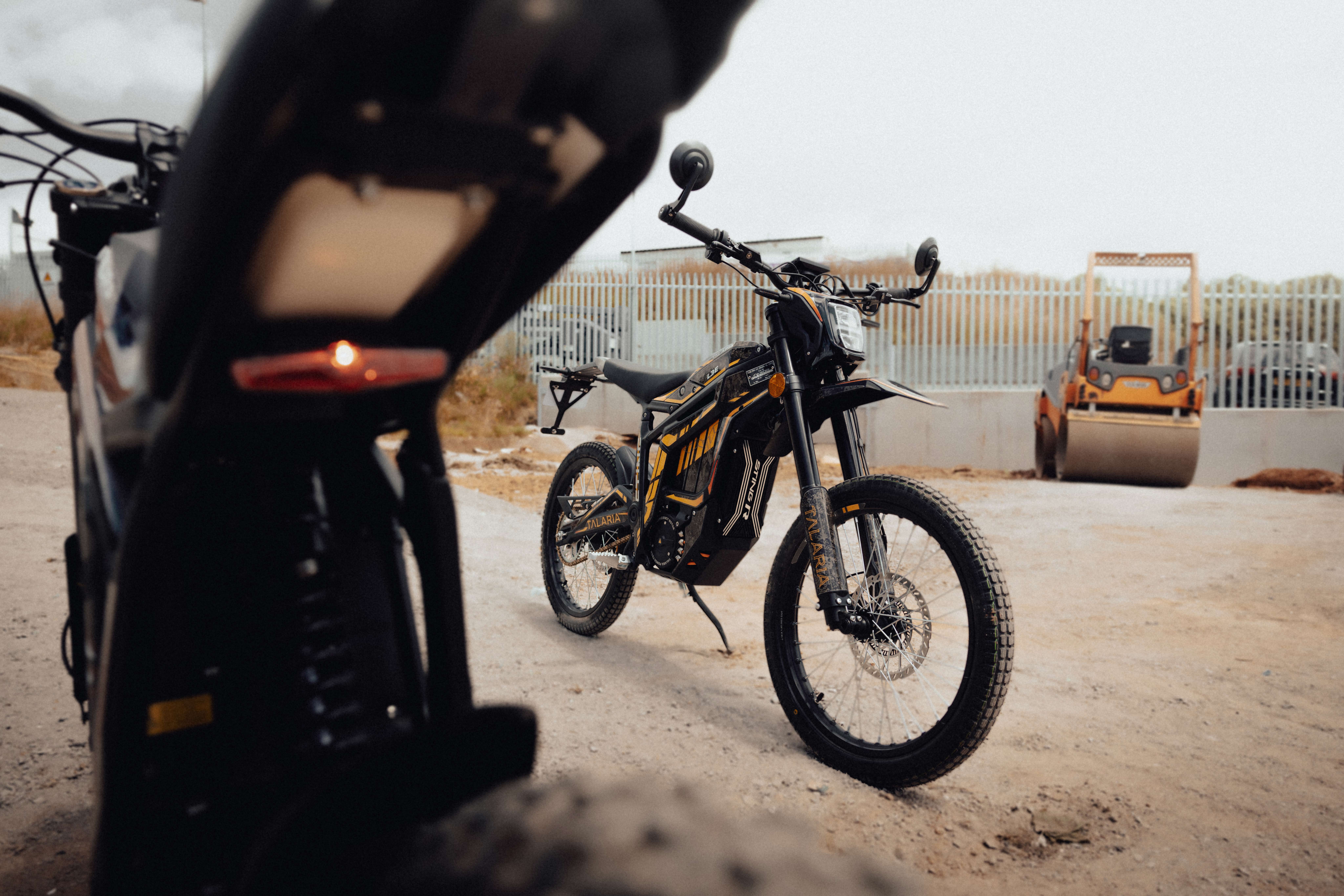 Talaria Sting | Talaria Europe